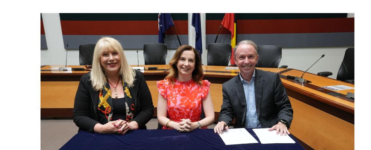 Small Business Friendly Council | Business Whitehorse